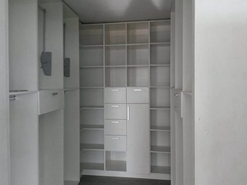 Examples of Built-in Cupboards